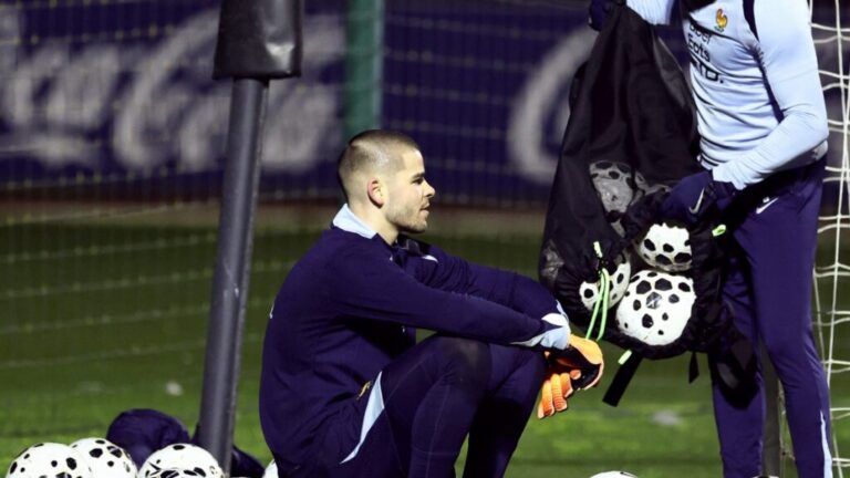 L'affaire Lucas Chevalier sur instagram - PenseBet