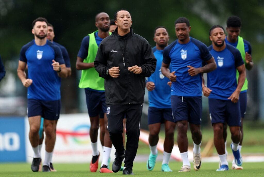 Cap-Vert Coupe du Monde 2026 : informations, joueurs à surveiller et ...