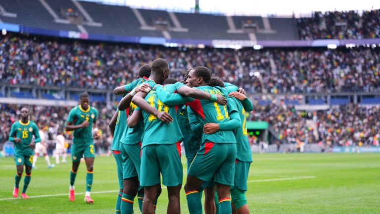 Sénégal Coupe du Monde 2026 : pronostics - PenseBet