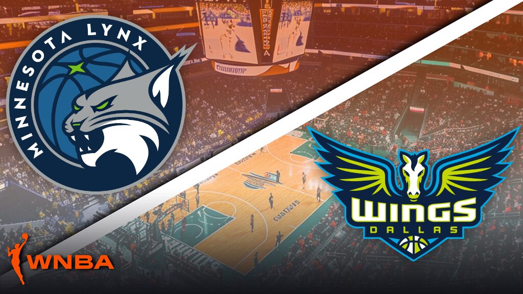 Minnesota Lynx vs Dallas Wings - Pronostic WNBA - 09/06/2026 - PenseBet