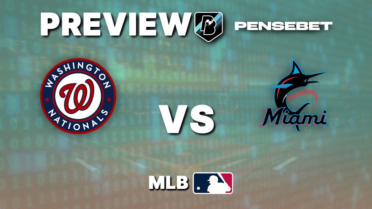 Washington Nationals vs Miami Marlins – Pronostic MLB gratuit et ...